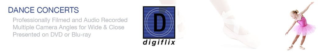 Digiflix - Offer a Range of Video Services for Funerals, Weddings, Events