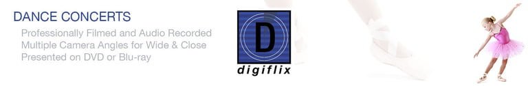 Digiflix - Offer a Range of Video Services for Funerals, Weddings, Events