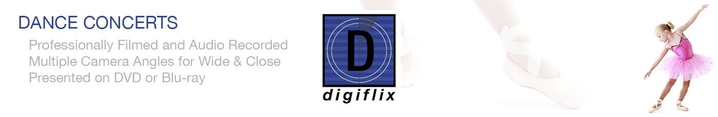 Digiflix - Offer a Range of Video Services for Funerals, Weddings, Events