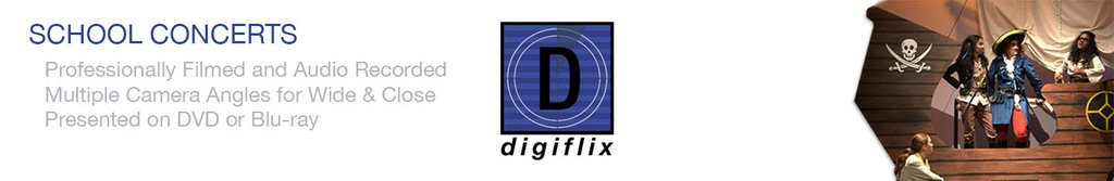 Digiflix - Offer a Range of Video Services for Funerals, Weddings, Events