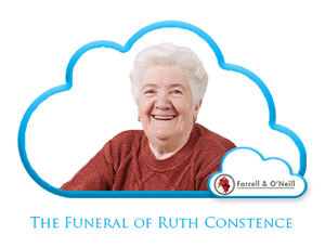 Ruth Constence - Digiflix