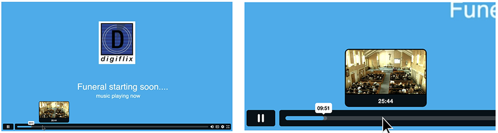 Need Help? - Digiflix