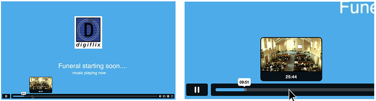 Need Help? - Digiflix
